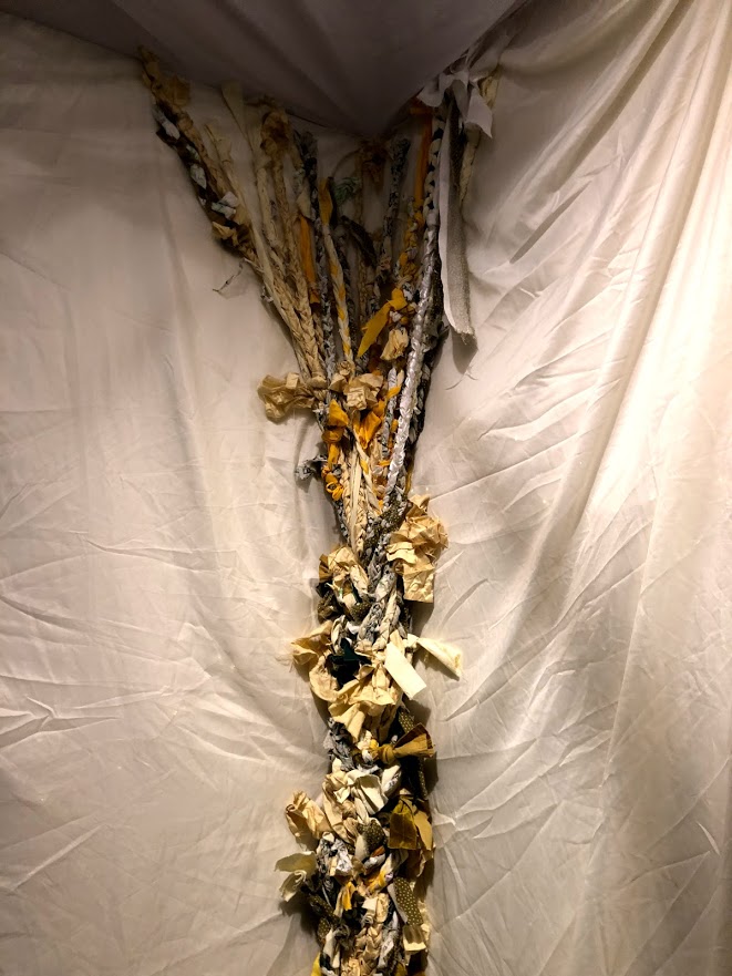 Sarah Nasr: Through the Veil – The SpaceLab Project